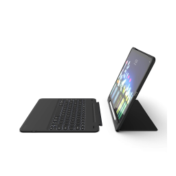 ZAGG Slim Book keyboard User Manual | Manualzz