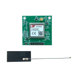 SIMCom SIM800C-DS Hardware Design | Manualzz