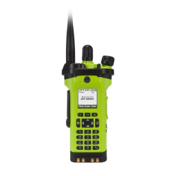 APX 6000 XE Program Scan Instructions | AI Chat & PDF | Manualzz