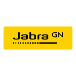 Jabra Engage 45 WHB051BS,WHB050HS,WHB051HS User Manual | Manualzz