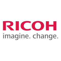 Ricoh MP C5504 - User Guide, installation Guide, User guide