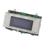 SolarEdge Control and Communication Gateway Installation Guide | Manualzz