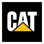 Caterpillar Driver Information Display Owner's Manual | Manualzz