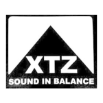 XTZ Room Analyzer Pro User Manual | Manualzz