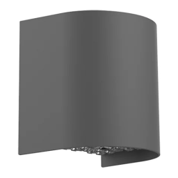 Gardco GeoForm GCS Specifications | Manualzz