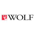 Wolf Rechargeable Torch R 30, R 50, R 55 - Operation and Maintenance ...
