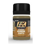 AK Interactive AK017 EARTH EFFECTS Product guide | Manualzz
