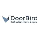 DoorBird D21 Series Quick Start Manual | Manualzz