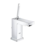 GROHE 19797000 Allure Brilliant 1-Handle Volume Control Valve Only Trim ...