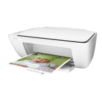 HP DeskJet 2300 All-in-One Printer series User Guide | Manualzz