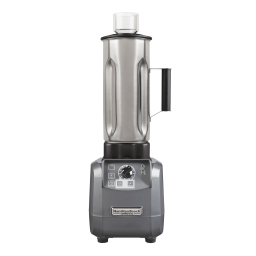 Hamilton Beach HBF600-UK Owner Manual | Manualzz