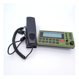 Sailor HC4500 Operating Instructions Manual | Manualzz
