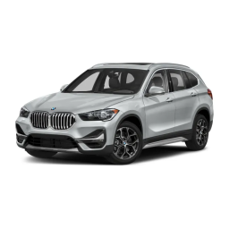 2014 BMW X1 Service & Warranty Info | Manualzz