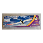 HobbyZone Firebird Commander 2 Instruction manual | Manualzz