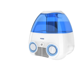 Vicks V3700 Starry Night Humidifier User Manual | Manualzz