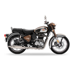 Royal Enfield Bullet Workshop Manual | Manualzz