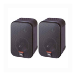 JBL Control One Technical Manual | Manualzz