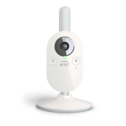 Philips AVENT SCD630 User manual | Manualzz
