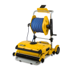 Maytronics Dolphin WAVE 300 XL User Instructions | Manualzz