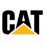Caterpillar Driver Information Display Owner's Manual | Manualzz