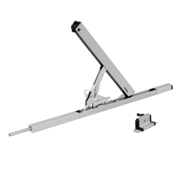 GEZE OL 320 Window Opener: AI Chat & PDF Download | Manualzz