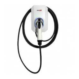 SolarEdge EV-oplader Handleiding met AI: Chat & PDF | Manualzz