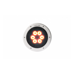 Anolis ArcSource Inground 24MC Integral Specification Sheet | Manualzz