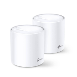 TP-Link Deco W3600 User Guide | Manualzz