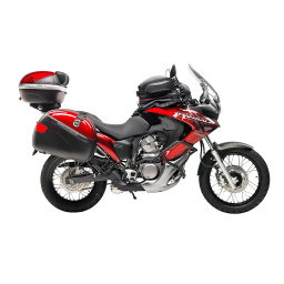 Honda XL700V, XL700VA Service Manual | Manualzz