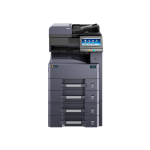 UTAX 7009ci, 6009ci, 5009ci Kurzanleitung + AI Chat | Manualzz