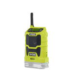 Ryobi RB18L26 Original Instructions Manual | Manualzz