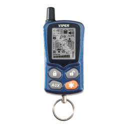 Viper 480XV Owner's Guide: AI Chat & PDF Access | Manualzz