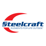 L.A. Steelcraft LA-BL0515SA 5 Row Deluxe Bleachers Installation Guide ...