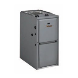 Ducane FITS-ALL 92V Gas Furnace Datasheet + AI Chat & PDF Download ...