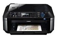 Canon MX360, MX410 Setup Guide | Manualzz
