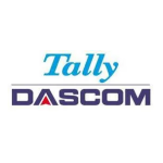 Tally Dascom 2600/2610 PRN-7 User Guide | Manualzz