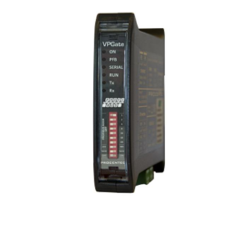 Procentec VPGate Manual | Manualzz