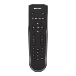 Bose RC-35S2 Owner's Guide | Manualzz