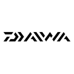 Daiwa BW2, EL2 Manual: AI Chat & PDF Download | Manualzz