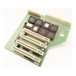 ELBOX MEDIATOR PCI 1200 Operation Manual | Manualzz