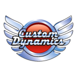 Custom Dynamics MAGIC-STROBES-HD Installation Instructions | Manualzz