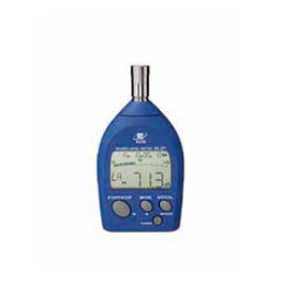 Sound Level Meter NL 42, NL 52 Instruction Manual | Manualzz