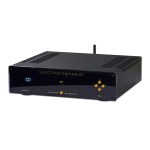 Electrocompaniet ECI 6D Owner's Manual | AI Chat & PDF Download | Manualzz