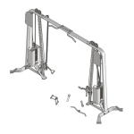 Calibre Fitness CIT-7010 Owner's Manual | Manualzz