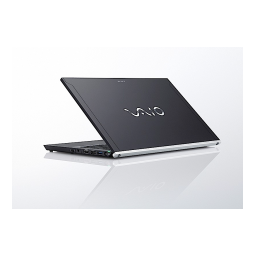 Sony VPCZ2 Guía del Usuario | Chat IA y PDF | Manualzz