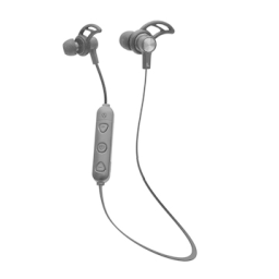 2Boom EPBT645 Wireless Earphones Instruction manual | Manualzz