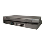 Dominion KX DKX116, DKX132, DKX216, DKX232, DKX416, DKX432, DKX464 User ...