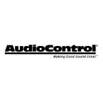Audio Control Architect 1160 Installer's Manual | Manualzz