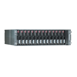 HP MSA 30, MSA 1000, EVA 3000/5000, EVA 4x00/6x00/8x00 Power Supply ...