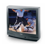Toshiba 32A43 Television Specification | Manualzz